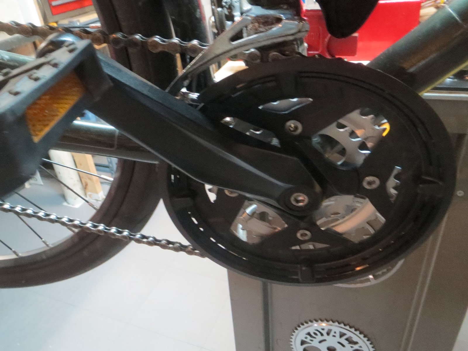 DIY Biking | How bike builds, bike travel and bike life can save the ...