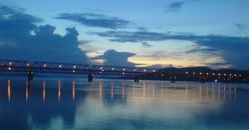 50 Years of Saraighat Bridge | Sinlung