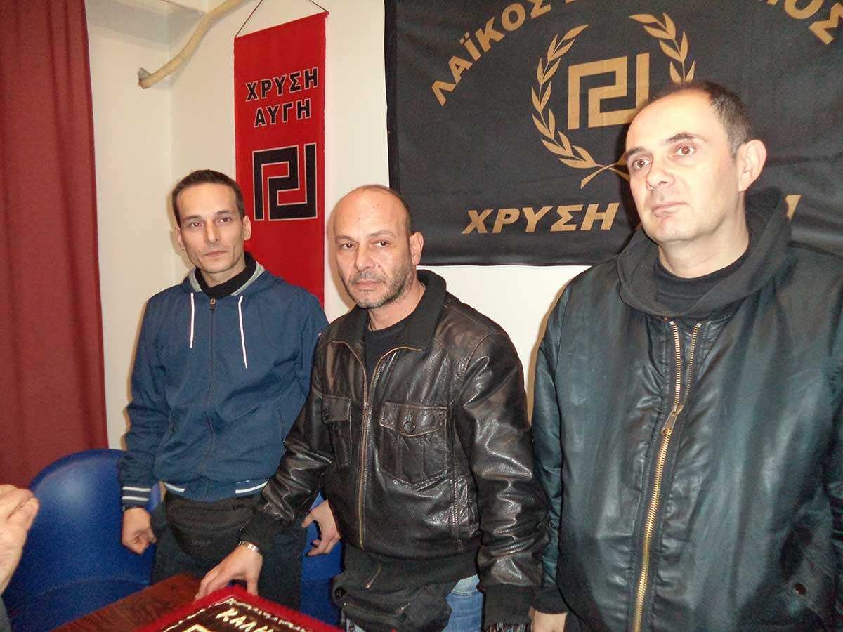 PATRINAKI: ΠΑΤΡΑ : Ο ΠΕΛΕΤΙΔΗΣ ΤΑ ΑΔΕΣΠΟΤΑ ΚΑΙ....ΤΑ ΚΟΠΡΟΣΚΥΛΑ