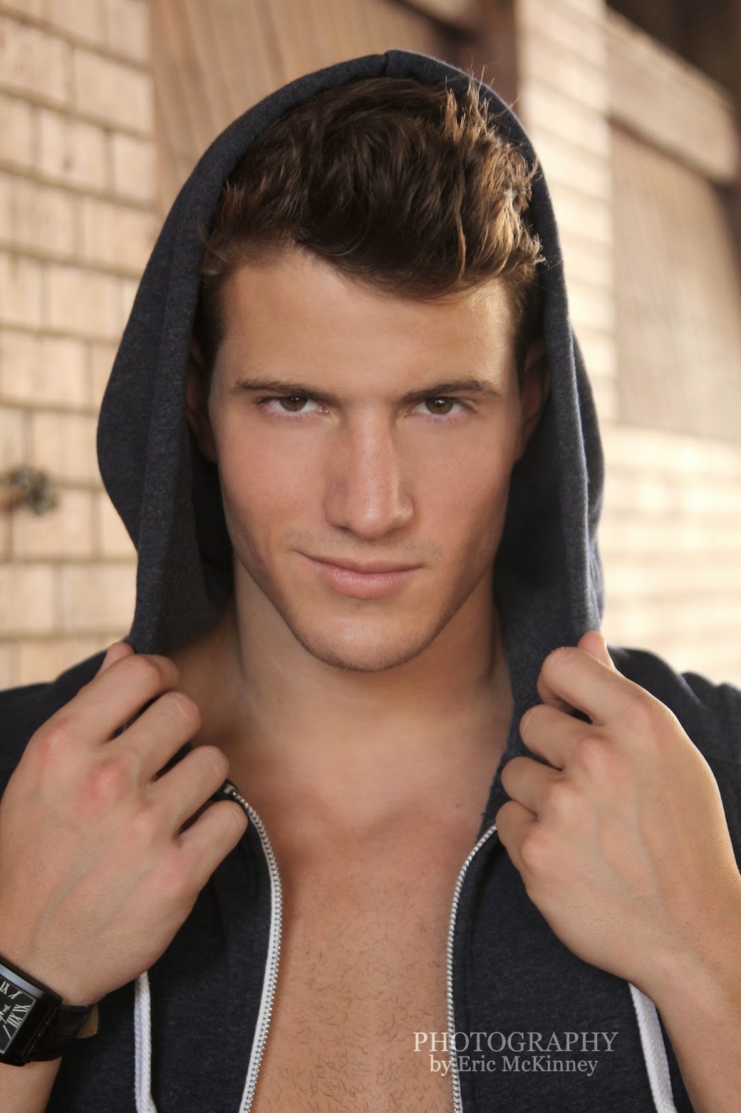 6:12 Photography by Eric McKinney: 6:12 in NYC: Tyler Gattuso with ...