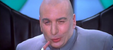 Mundos propios: AUSTIN POWERS – La guía completa del universo de Austin ...