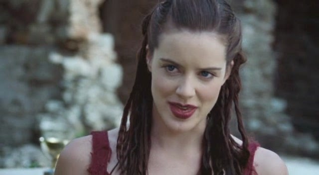 MERLIN MANIA ARCHIVE: Season 1, Episode 13 - Merlin - Merlin (Colin ...