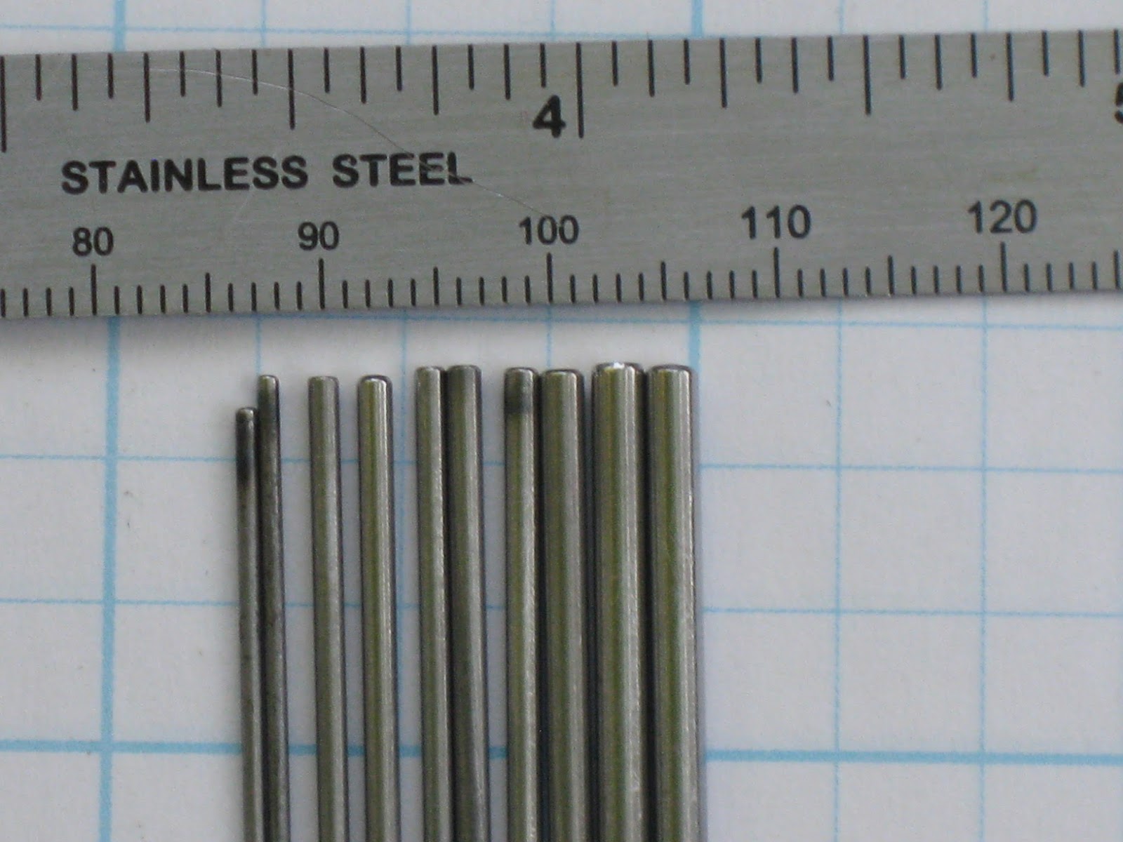 A Fisherman Knits: Summary of knitting sheath technique as I understand ...