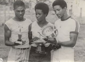 The Boxing Glove: Boxing History: On This Day: Pat Ford Remembered