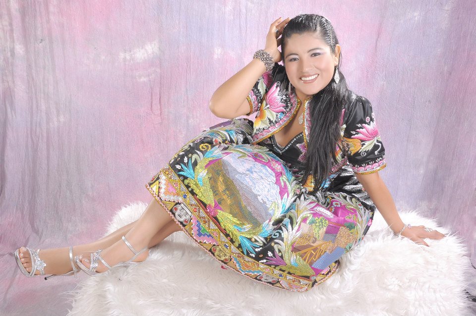 ESPECTACULOS DEL PERU 2017 PARA TODO EL MUNDO: JANET LOPEZ LA NUEVA ...