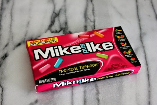 Me and My Pink Mixer: Popsicle Cupcake Minis