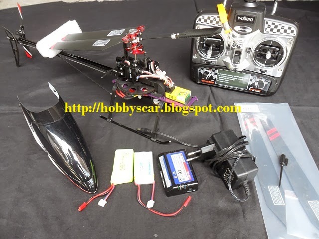 hobbys car rc: RC HELICOPTER