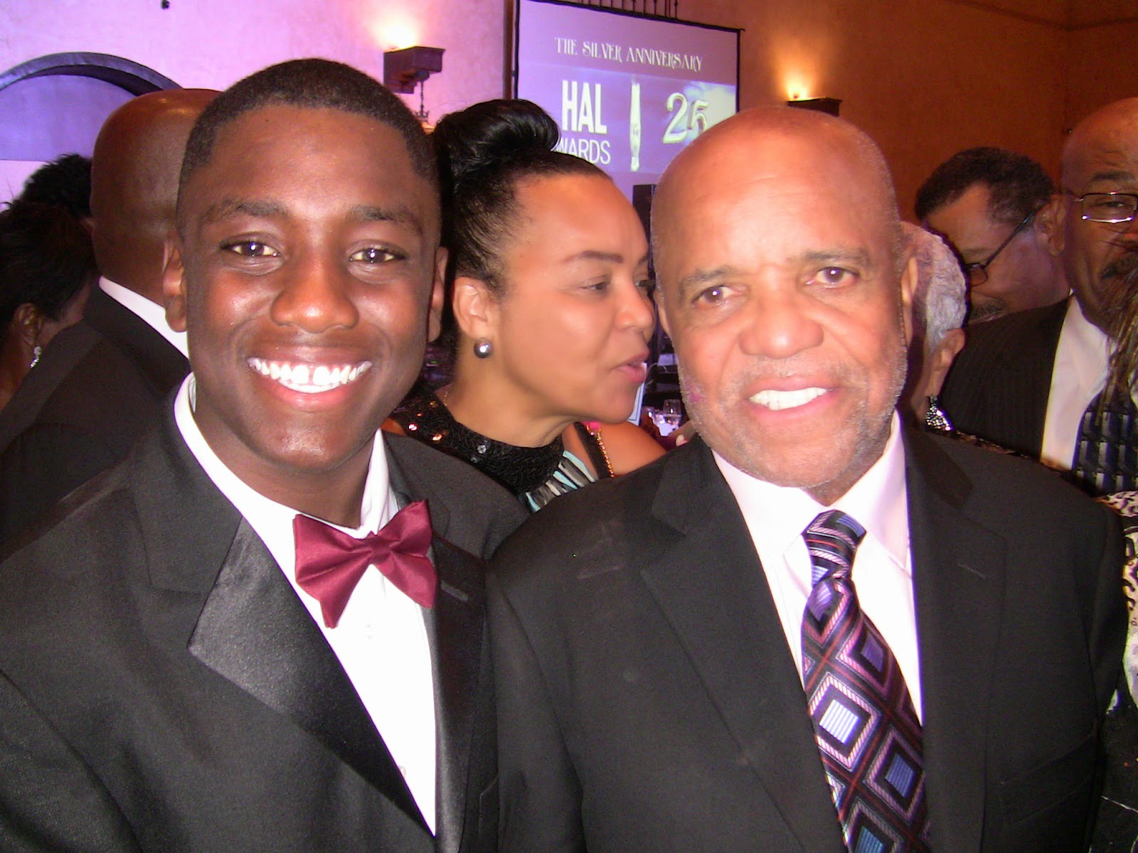 And go! by Y'Anad: Bay Area's Own Christopher Rockefeller - Berry Gordy ...