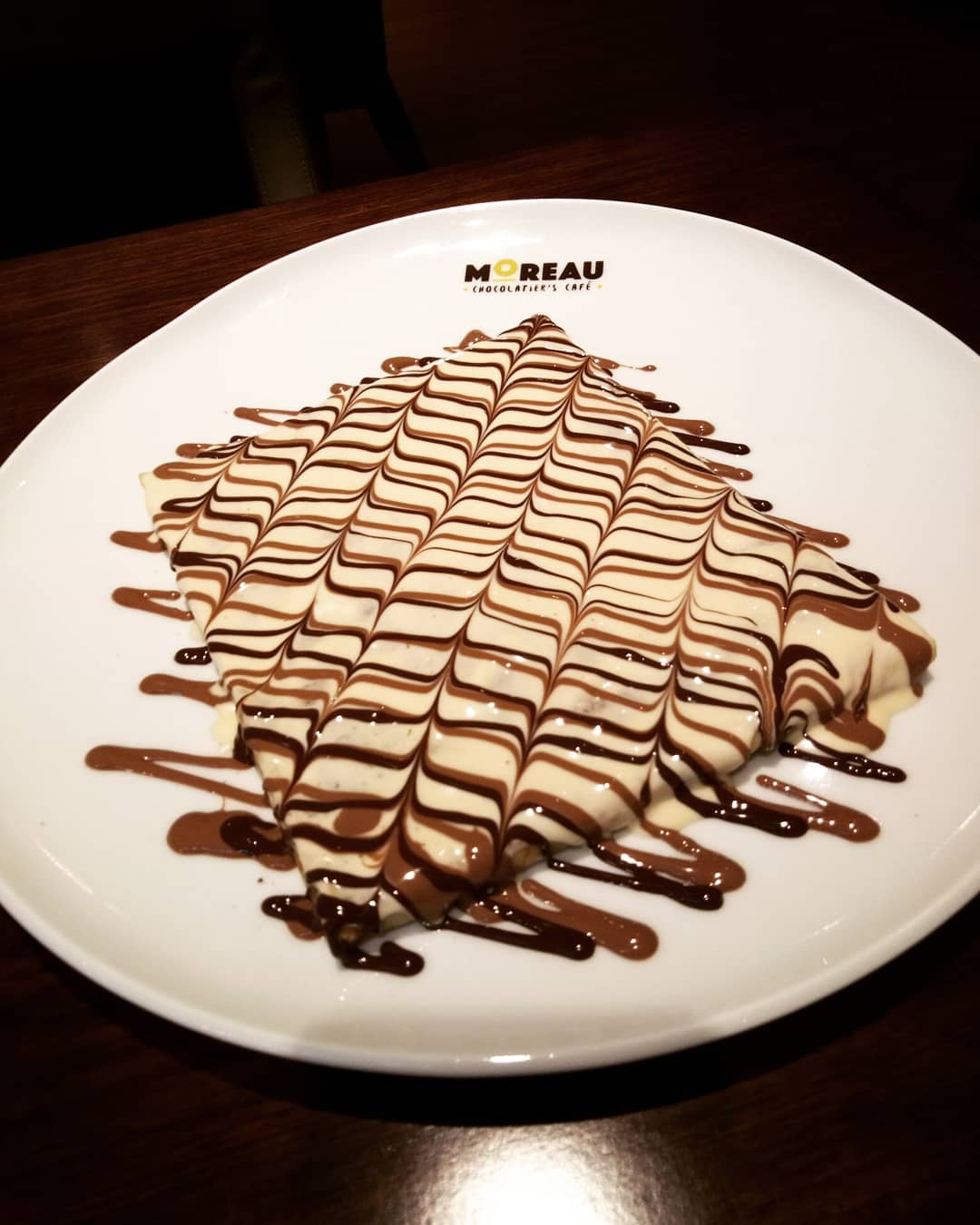 5 Tempat Crepes Terenak Dan Termurah Di Jakarta - KULINER TERENAK