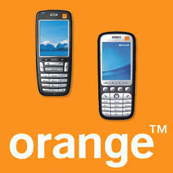 Orange mobile phone uk: October 2012
