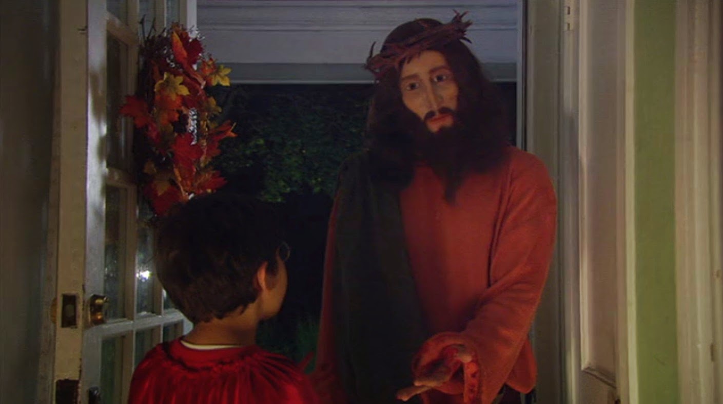 Cinema Freaks: Satan's Little Helper (2004)