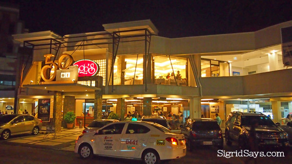 Iconic Bob's Restaurant Turns 50 - Bacolod Blogger Sigrid