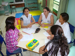 Gestão 2: Tipos de Supervisão Escolar