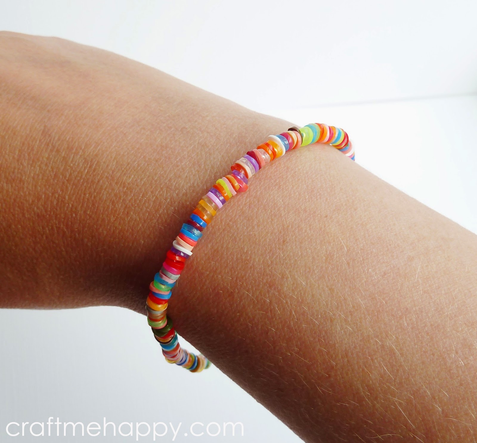 Craft me Happy!: Melting Mini Hama beads
