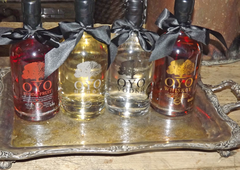 Wine and Spirits Travel: A Day Filled with Columbus Food and Spirits