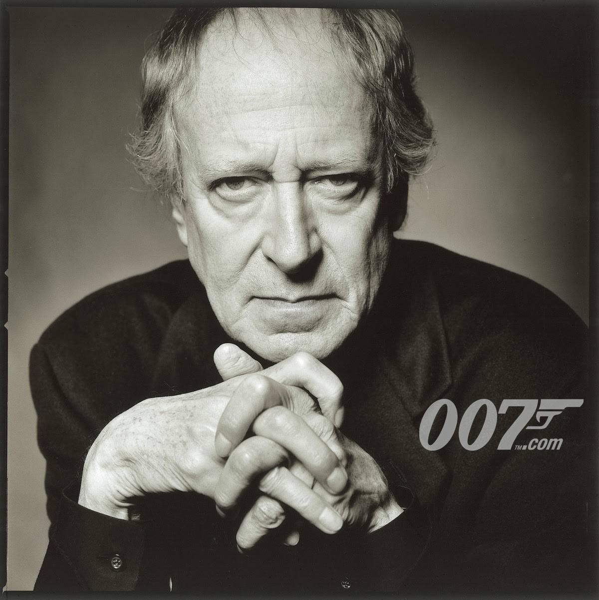 John Barry Plays James Bond on our Radio