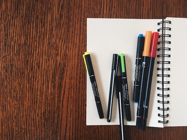 MY THIRD DRAFT EDITING PROCESS A Writer's Faith