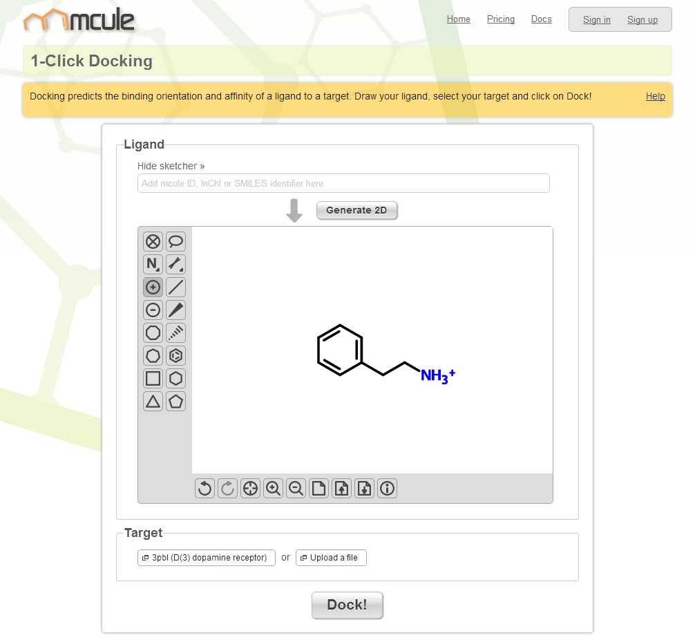 Molecular Modeling Basics 2012