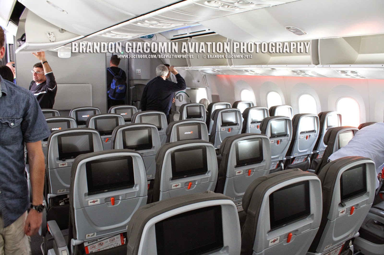 Queensland Plane Spotting: One week to go! Jetstar 787s to Brisbane!