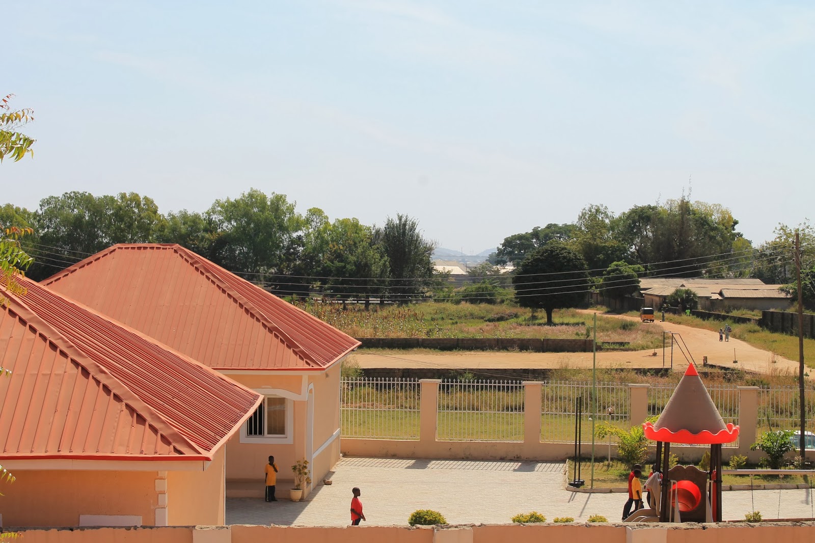 Sunshine International School Bauchi: November 2013