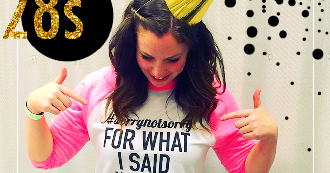 The 28s | Venus Trapped in Mars || Dallas