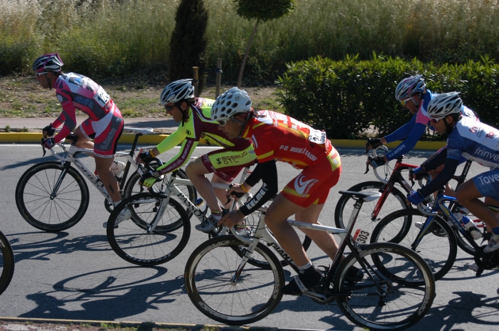 Grupo Deportivo Mulero