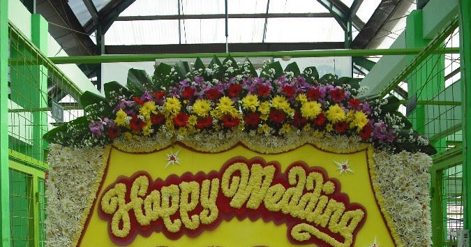 TOKO BUNGA DI TAMBUN - Catelliya florist