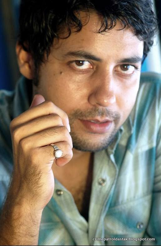 Manish Raj Sharma: Crime Patrol Actors and Actresses