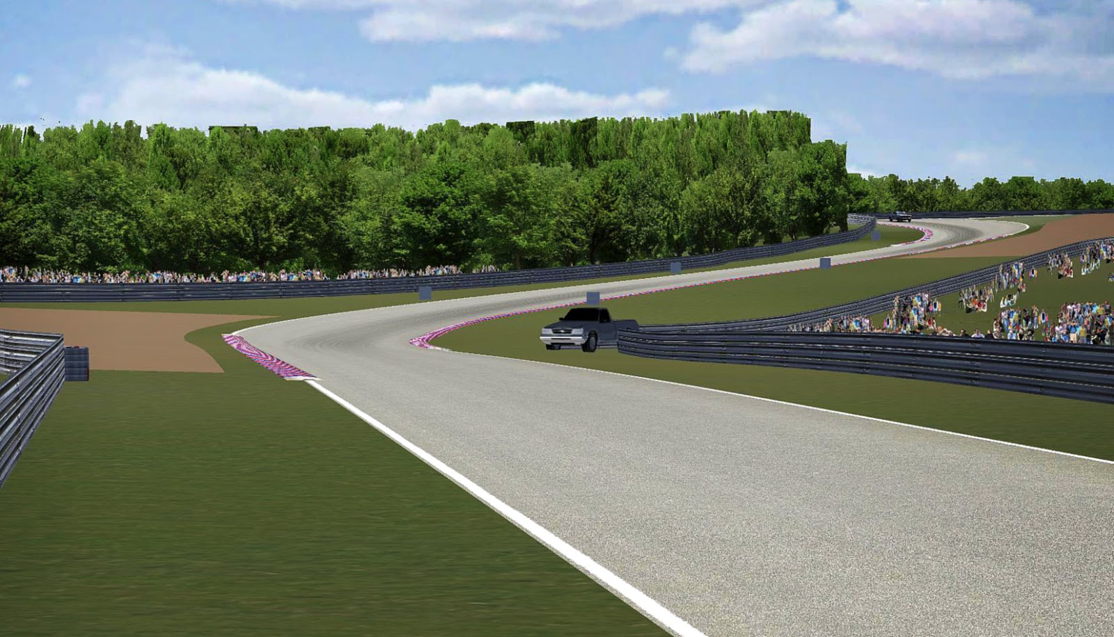 Formula Rodrrico: Reims Revival 2012 - Released