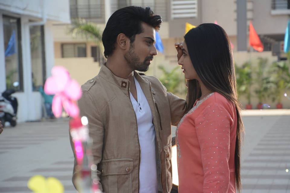 Krishnadasi 16th February 2016 On Colors Watch Online - KrishnaDasi ...