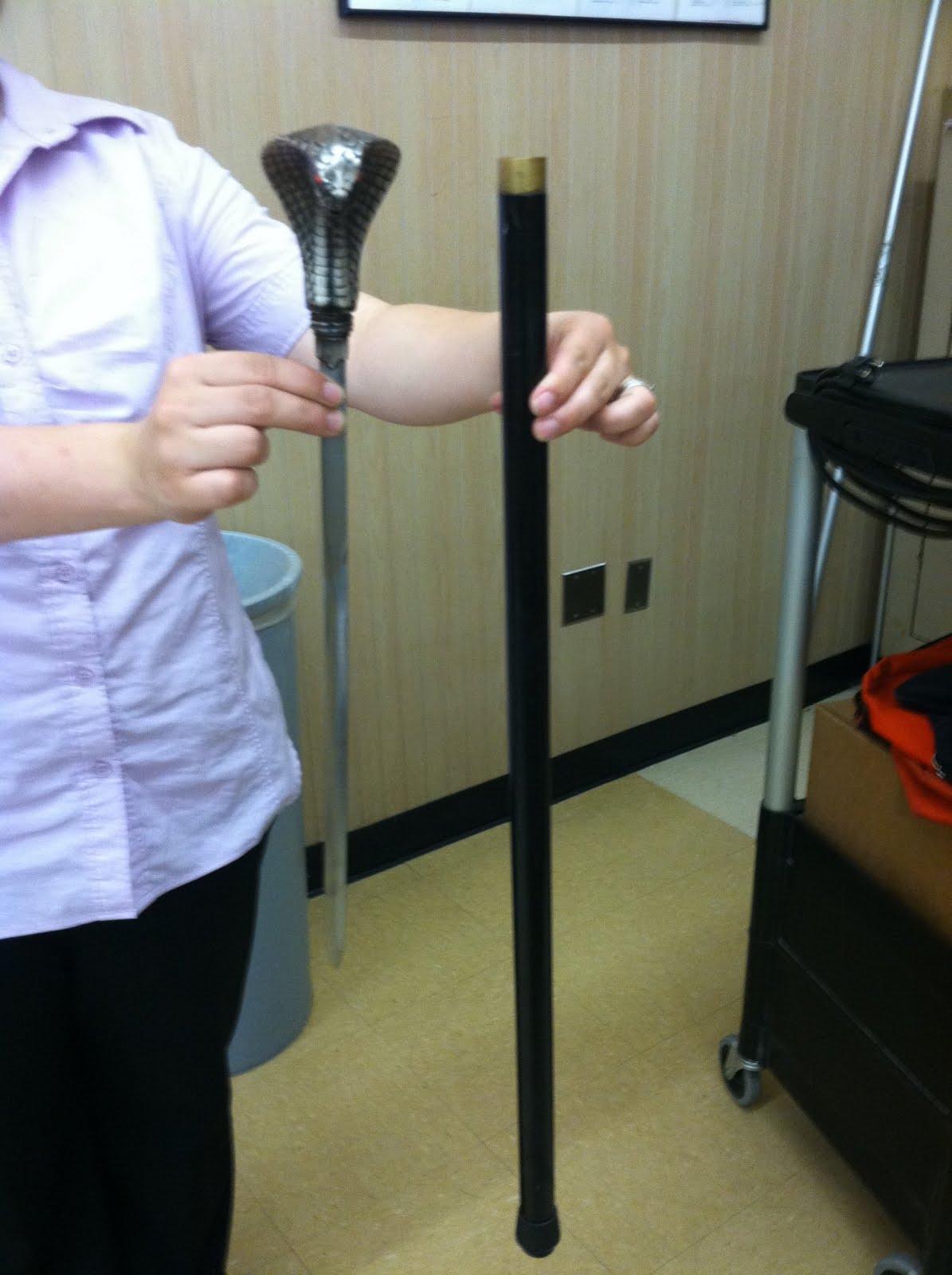 Confessions of a Grocer