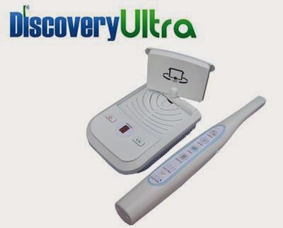 Digital Dental X-ray Systems: Dental Intra Oral Cameras Systems