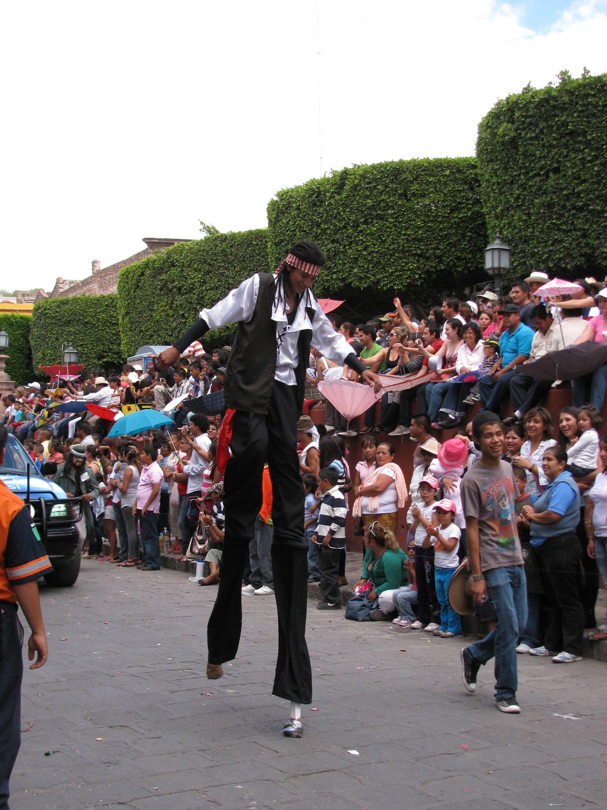 Musings from Paradise, an Ex-pat's Life in San Miguel de Allende: El ...