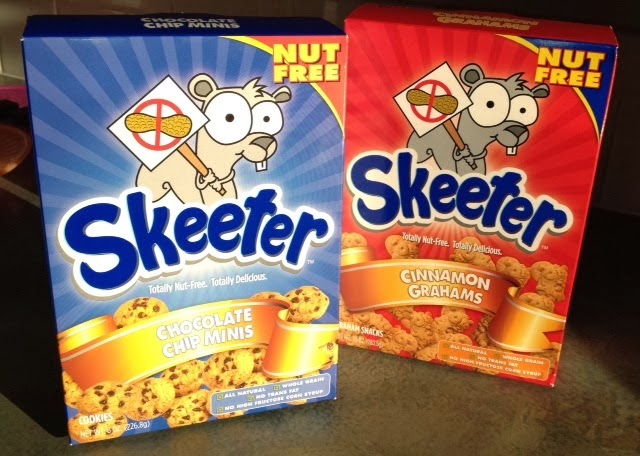 Smart Allergy Friendly Education: New Years Giveaway Celebrating "NO ...