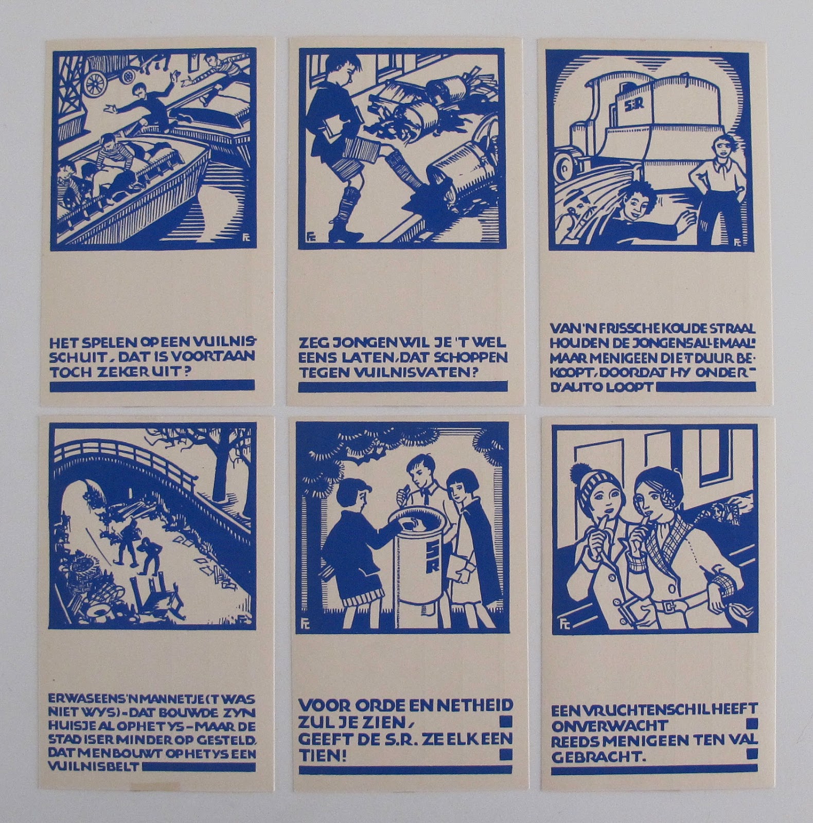 P e r k a m e n t u s: Saartje Wip en de Stadsreiniging