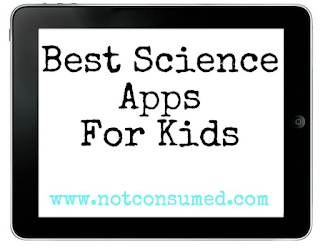 Mrs. A-Colwell's Class: 20+ Science & Social Studies Apps for Kids