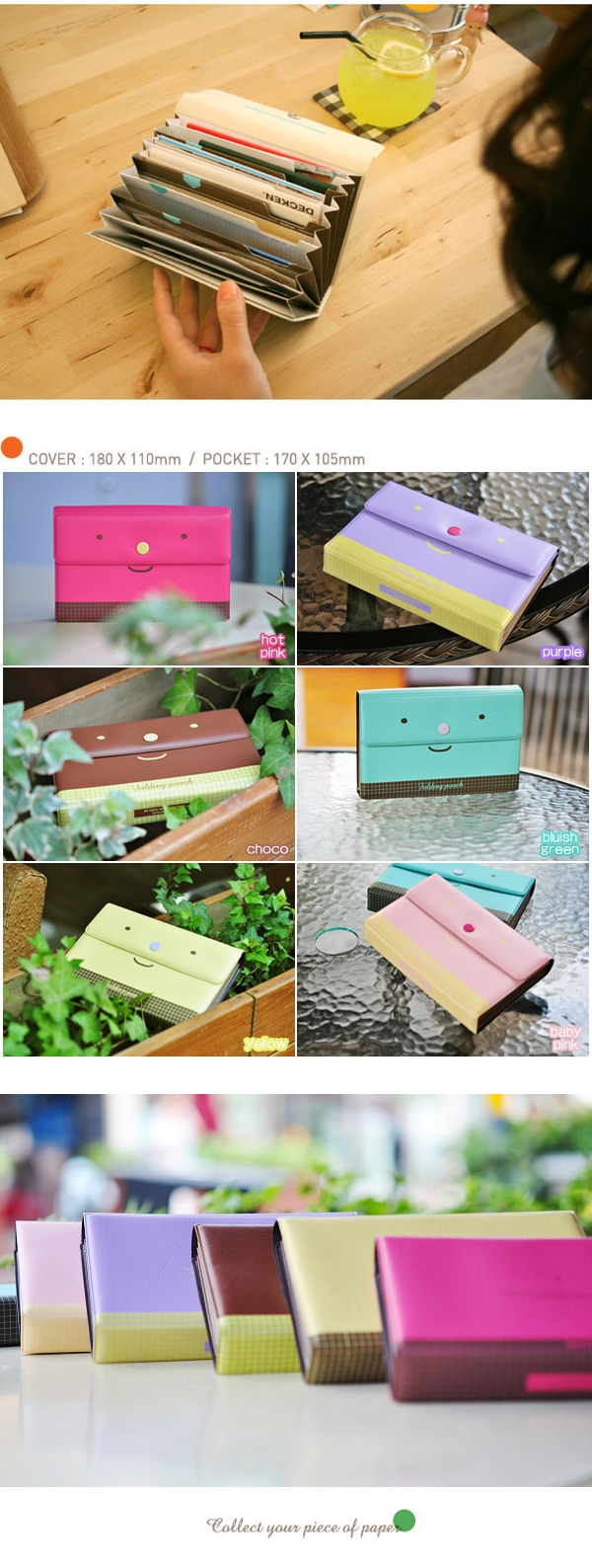 Cute Face Wallet - ☺Welcome to Purchase-Smiles!☺