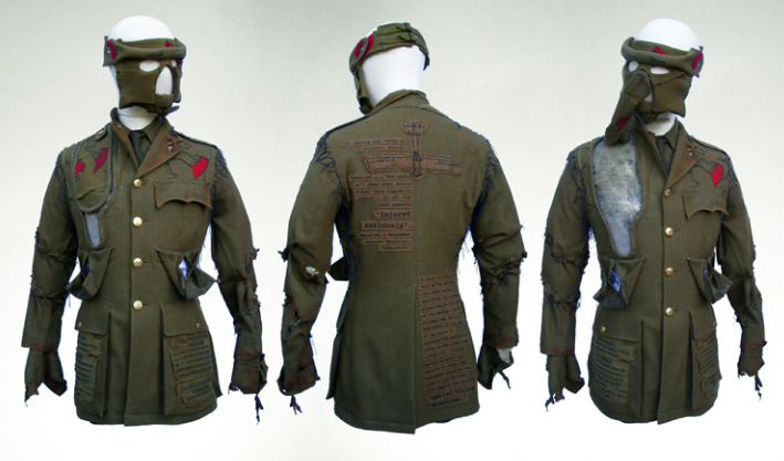 kissmylabel: Paddy Hartley