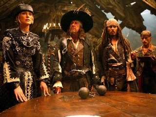 Music N' More: Pirates of the Caribbean: At World's End