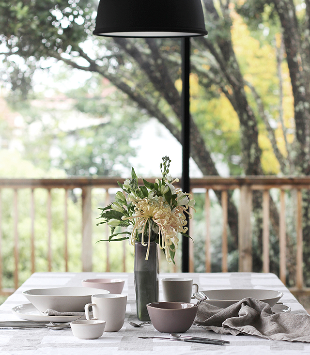 T.D.C: Citta Design | Winter 2016 Collection Giveaway