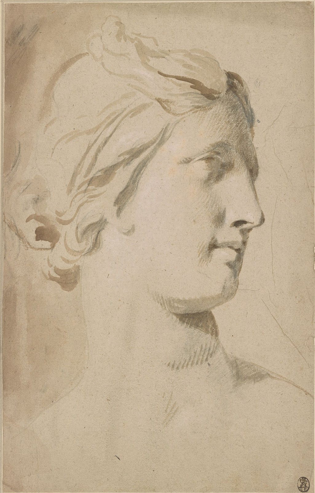 Spencer Alley: Alessandro Tiarini (1577-1668) - Bologna - II