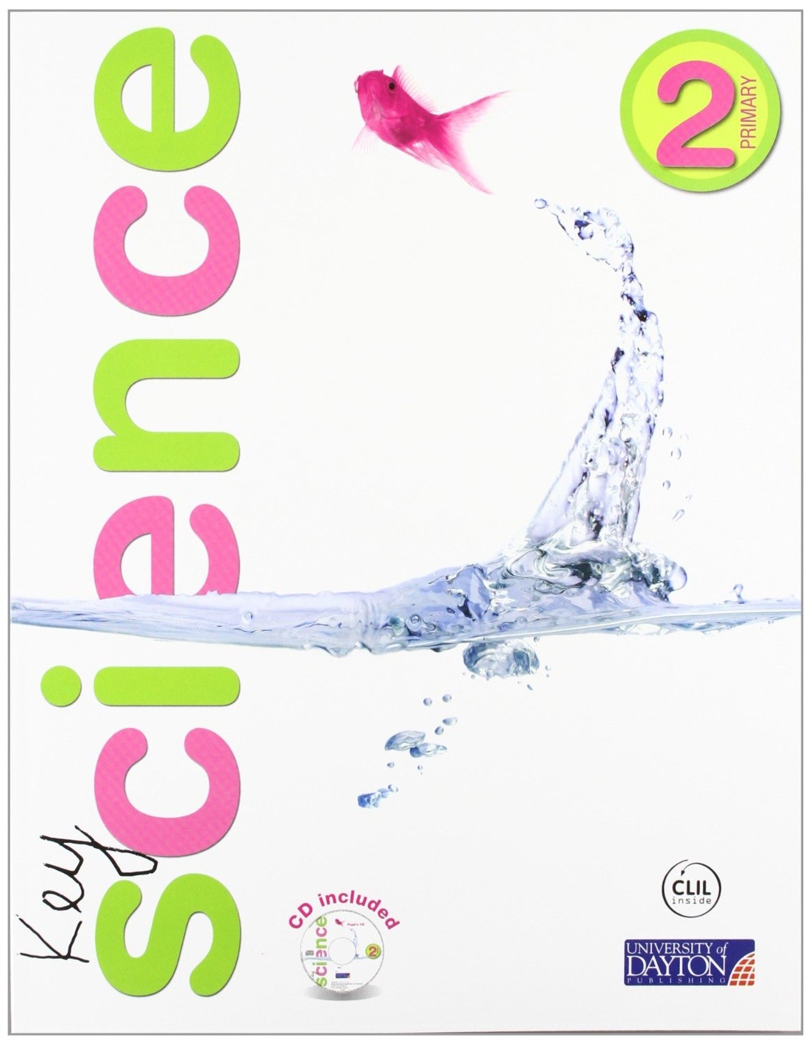 CEIP San José de Calasanz 1º: Key Science 2 - Unidad 10