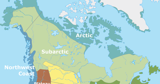 The World History: EARLY AMERICA (to 1500s)