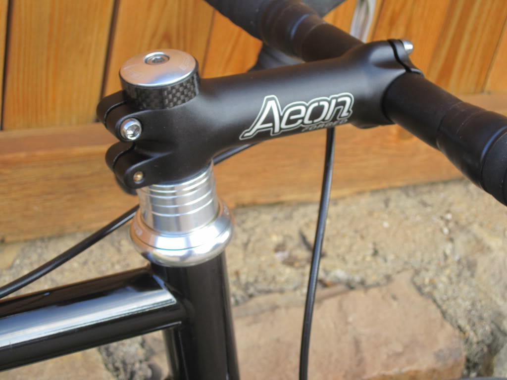 Peter's Bicycle Garage: Scattante SSR Single Speed Road Bike