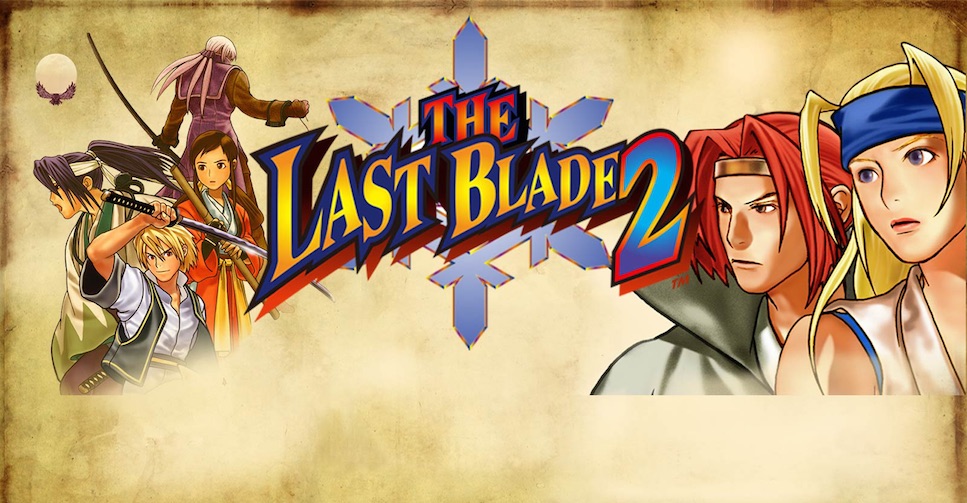 Análise: The Last Blade 2 (PS4/PS Vita) é um port para saudosistas ...