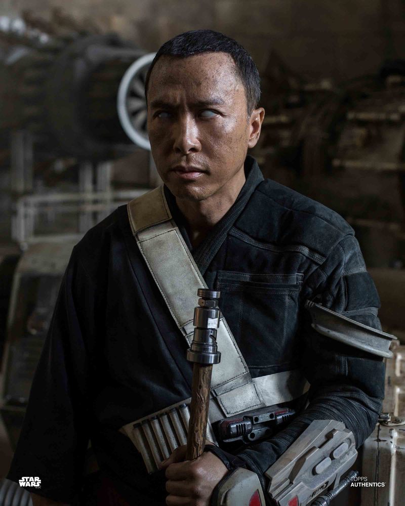 STAR WARS AFICIONADO WEBSITE: February 2018