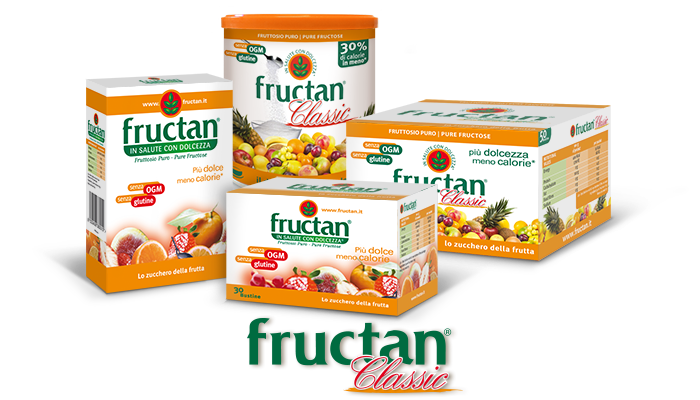 Tra le nuvole : Fructan
