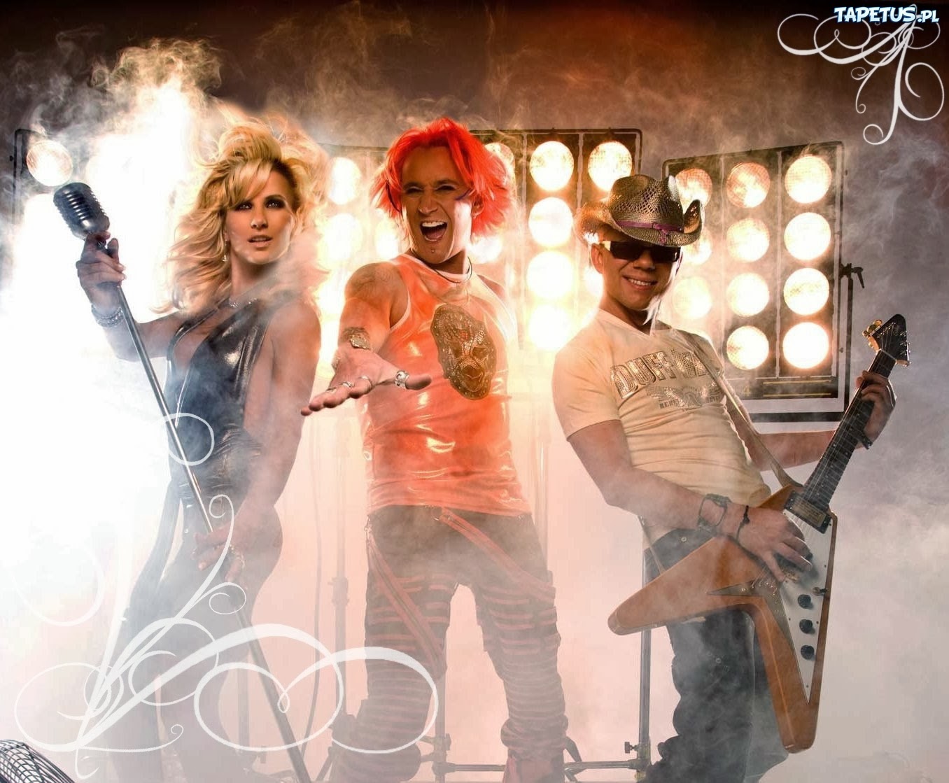 Trying to Explain Eurovision to Americans: January 2014