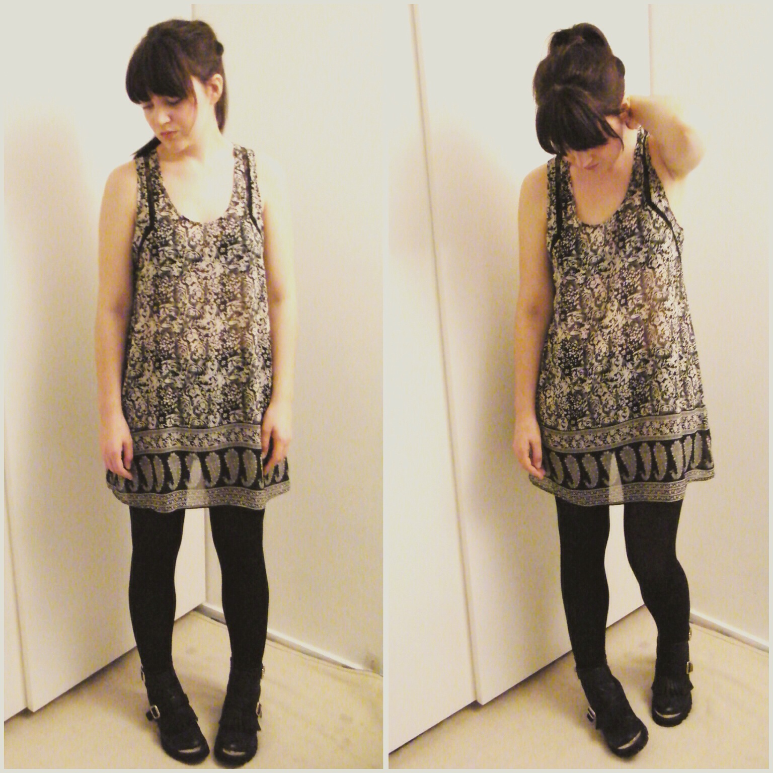 Paper Thin: Paper Thin 010