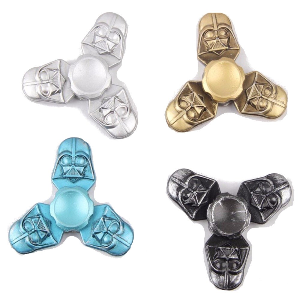 Star Tuga Wars: Star Wars Spinner